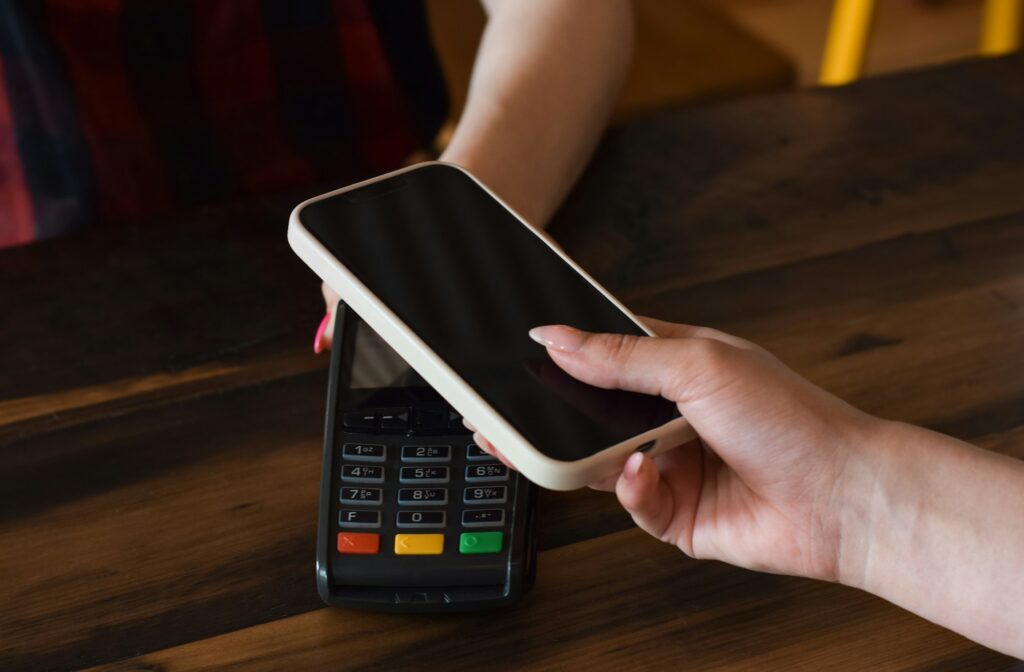 Mobile Wallet | Electronic Payment Processing | Merchant Services | EPS